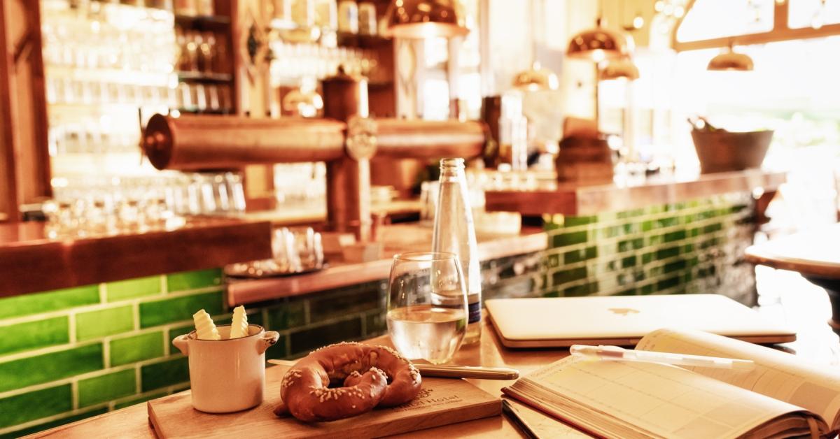 Meet Bavaria I Boosting team spirit: Workations in Bavaria