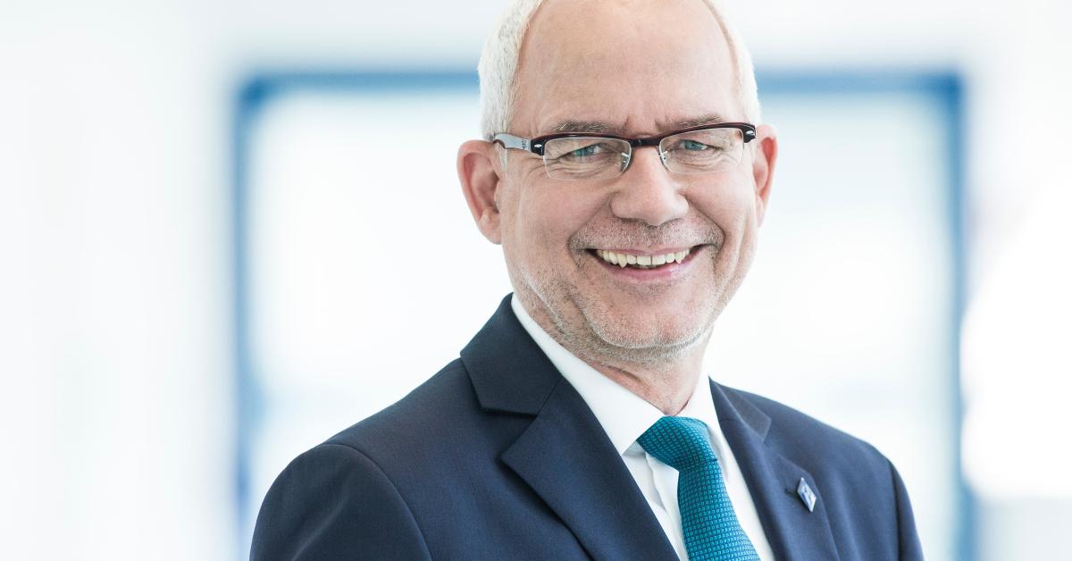 Meet Bavaria I Expert talk with Peter Kammerer